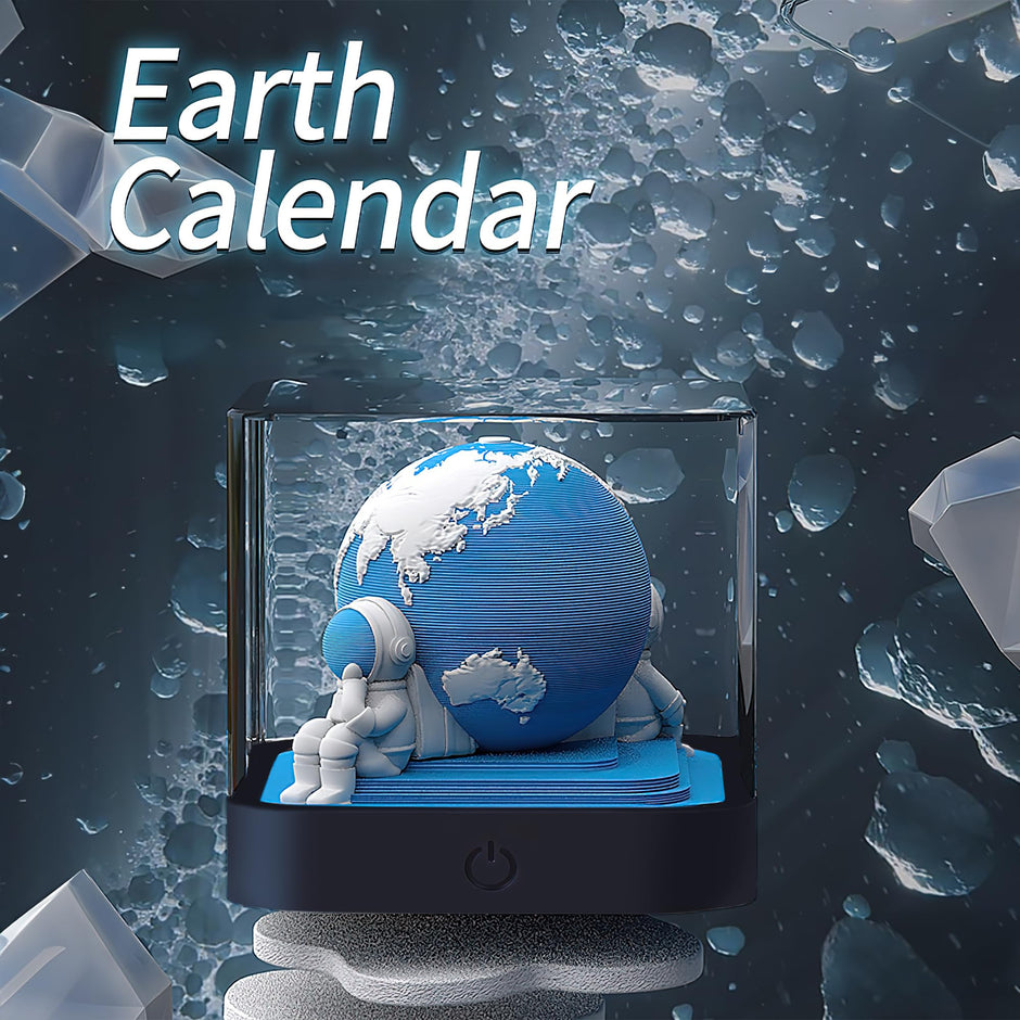 Products – 3D Calendar