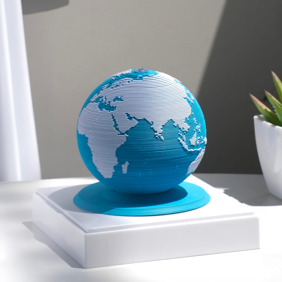 3D Calendar Official | 3D Memo Pad 2026, 3D Art Calendar 2026